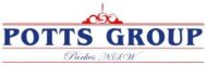 Home - Potts Group